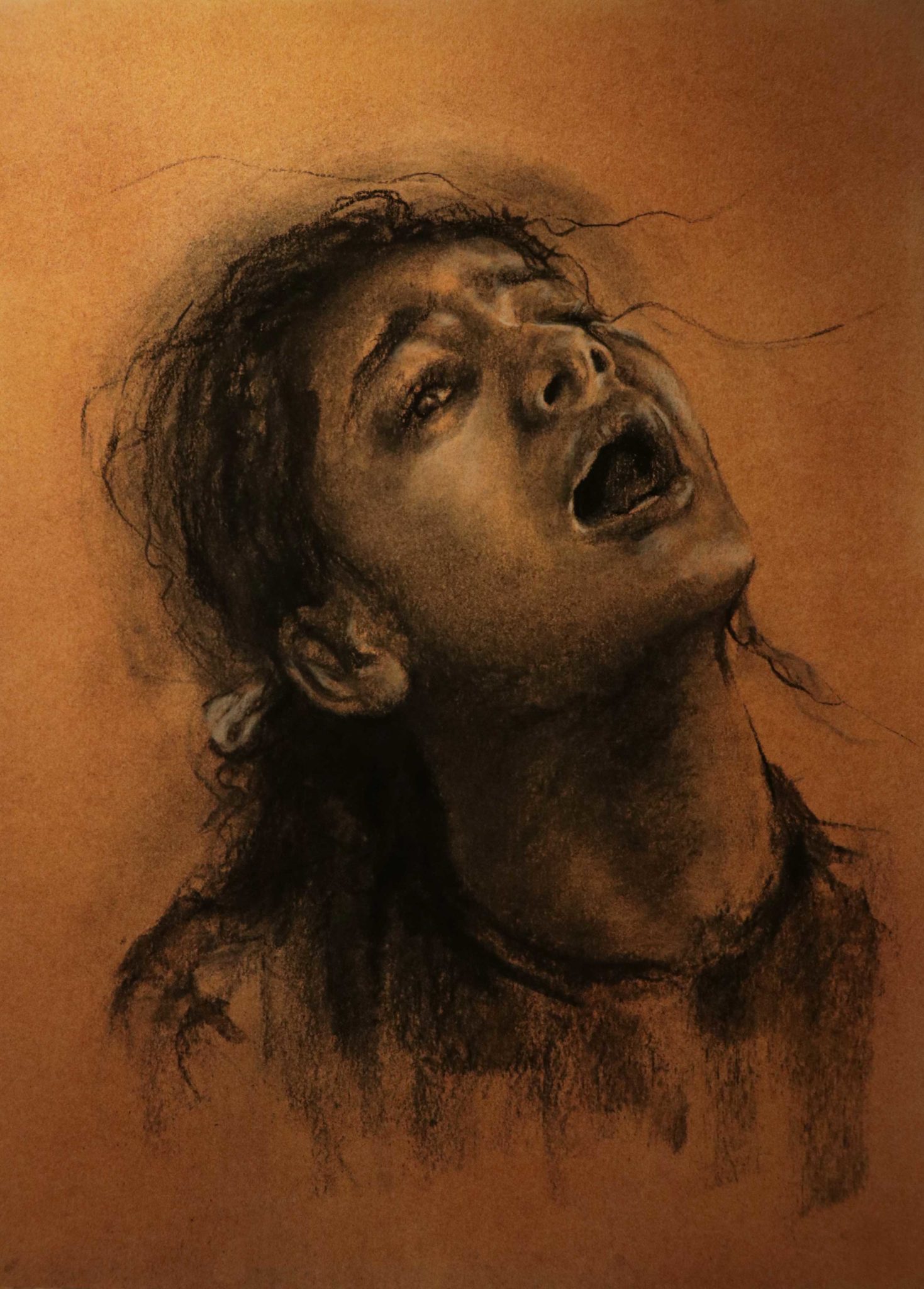 Masters of Shadow and Makers of Light - Realism Today