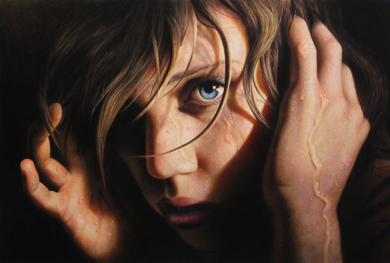 Anatomy of Light in Contemporary Realism - Realism Today