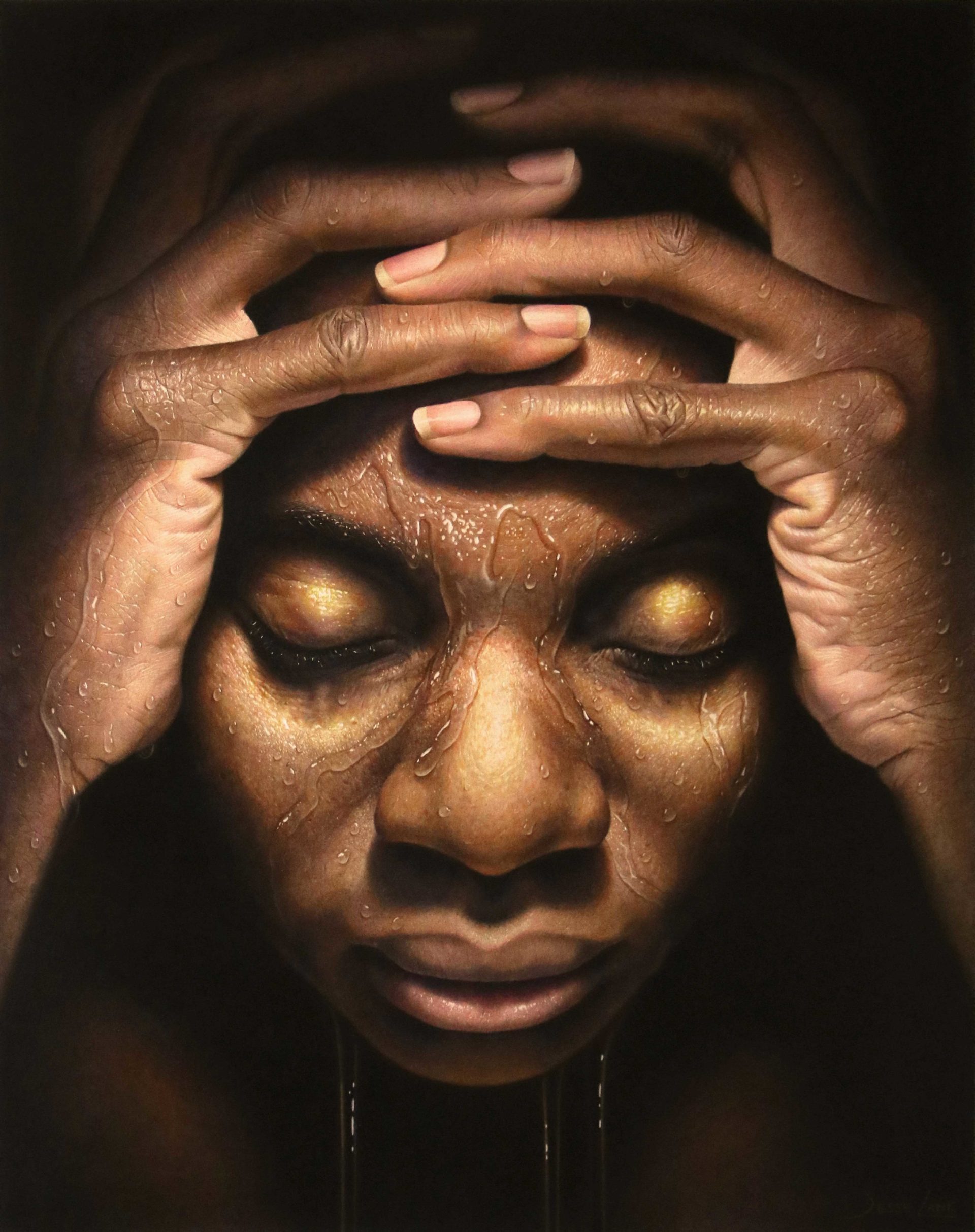 Anatomy of Light in Contemporary Realism - Realism Today