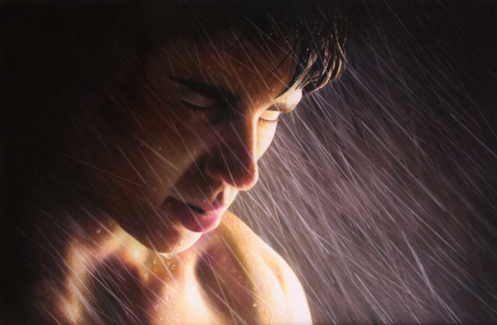 Anatomy of Light in Contemporary Realism - Realism Today