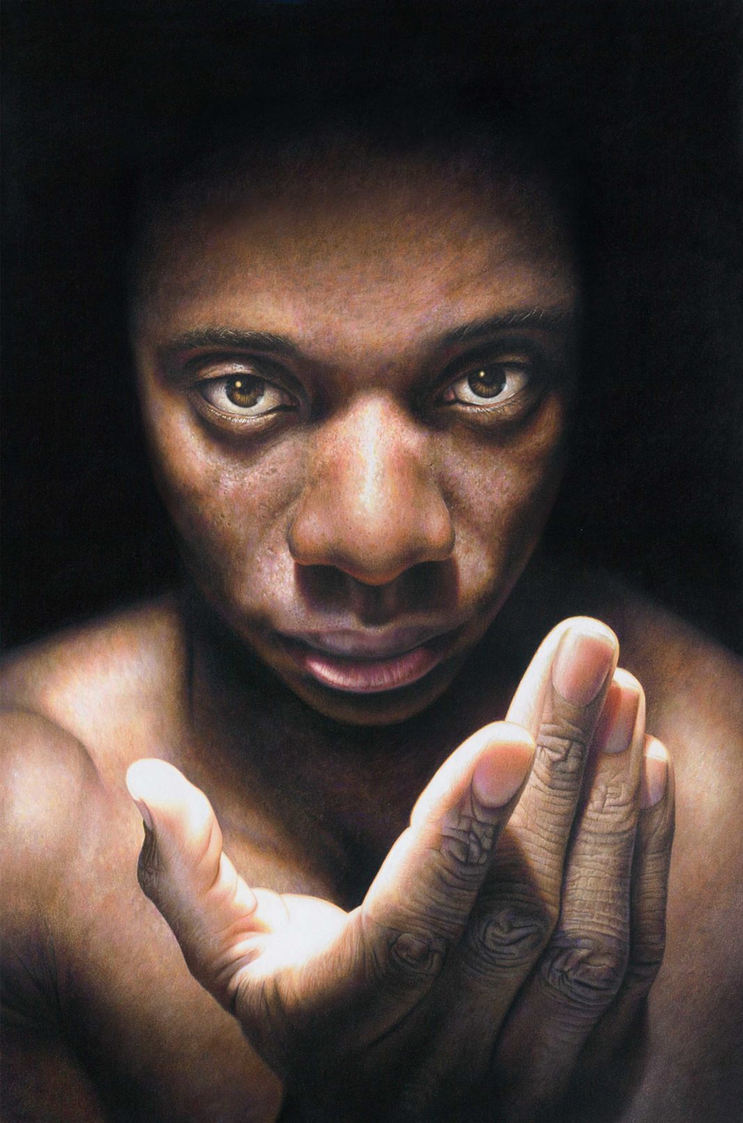 Anatomy of Light in Contemporary Realism - Realism Today