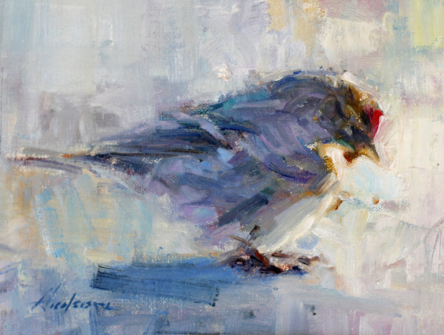 Does Warmer Light Have Cooler Shadows? - Realism Today