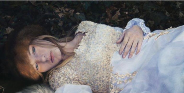 The Story of Annie Murphy Robinson - Realism Today