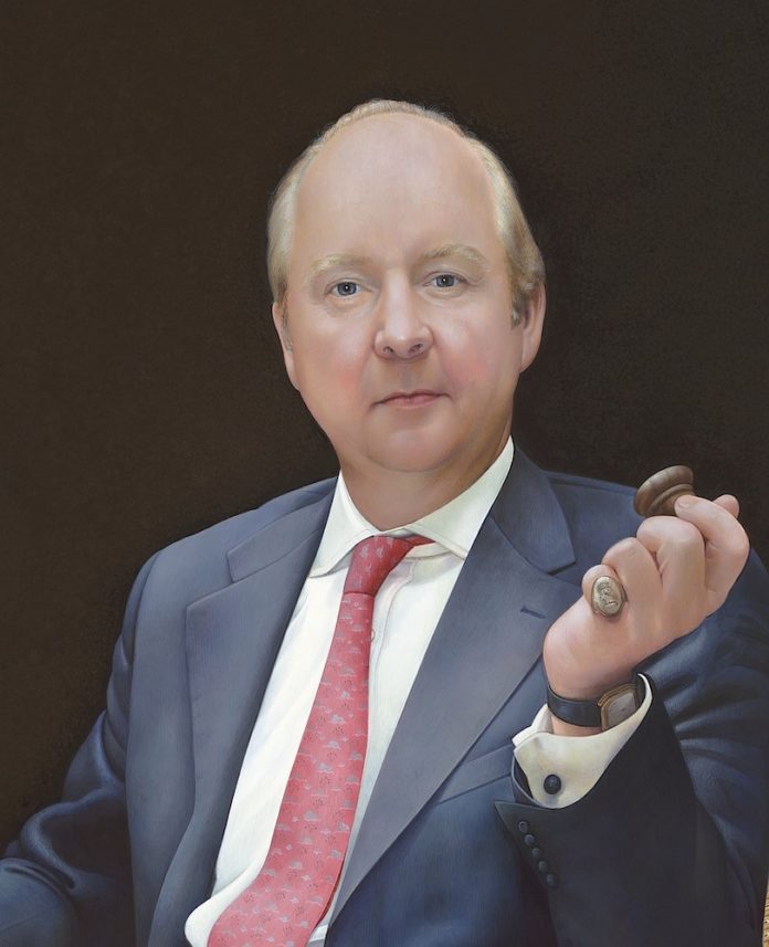 Egg Tempera: Mixing Past and Future - Realism Today