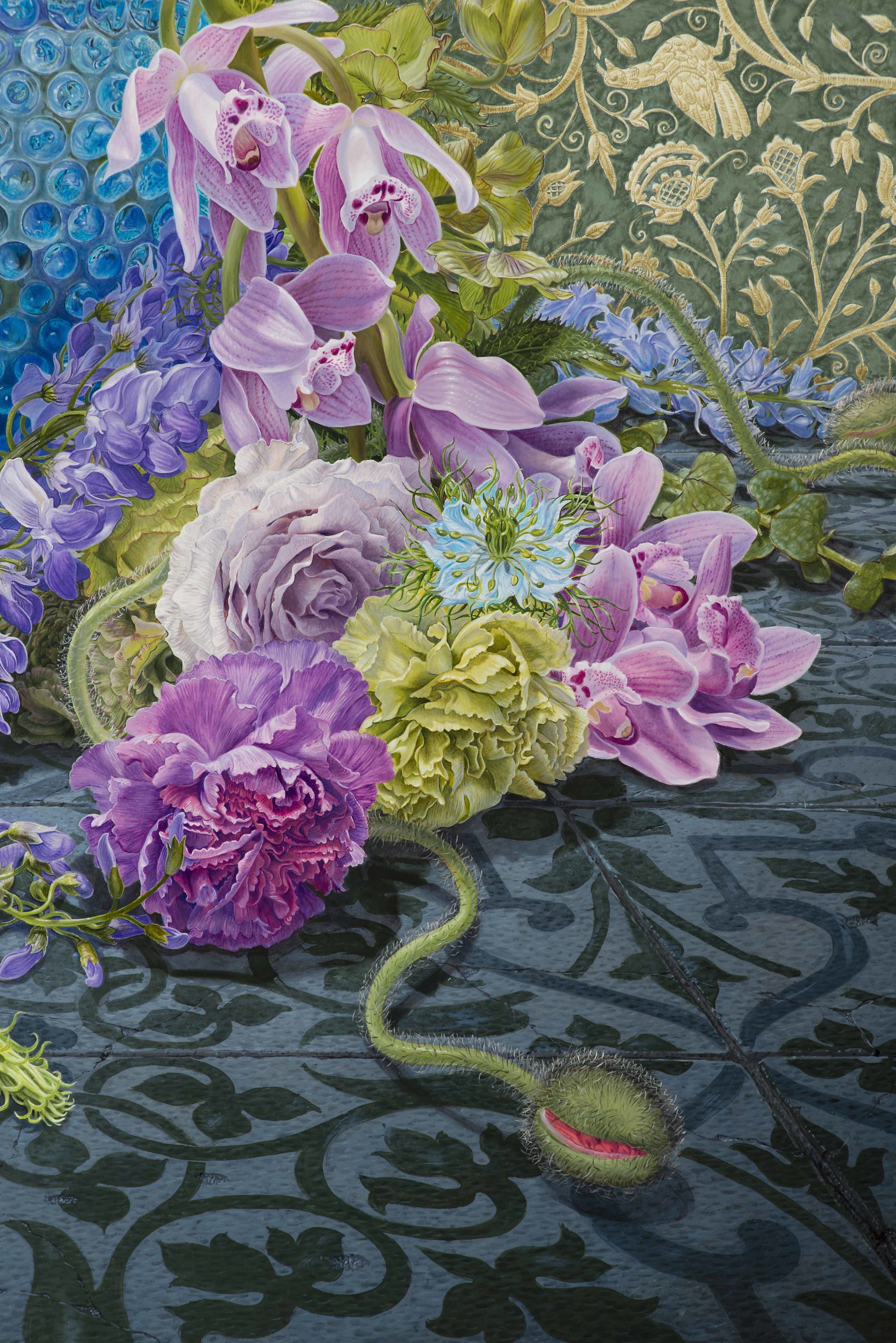 Eric Wert: Inspired by Dutch Still Life - Realism Today