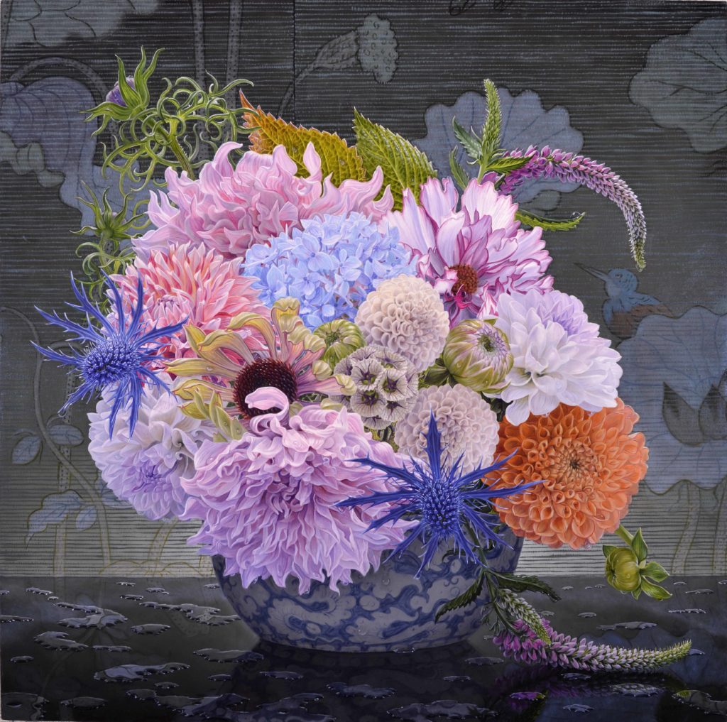 Eric Wert: Inspired by Dutch Still Life - Realism Today