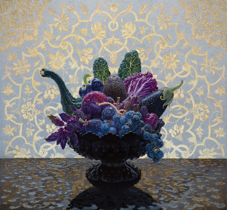 Eric Wert: Inspired by Dutch Still Life - Realism Today