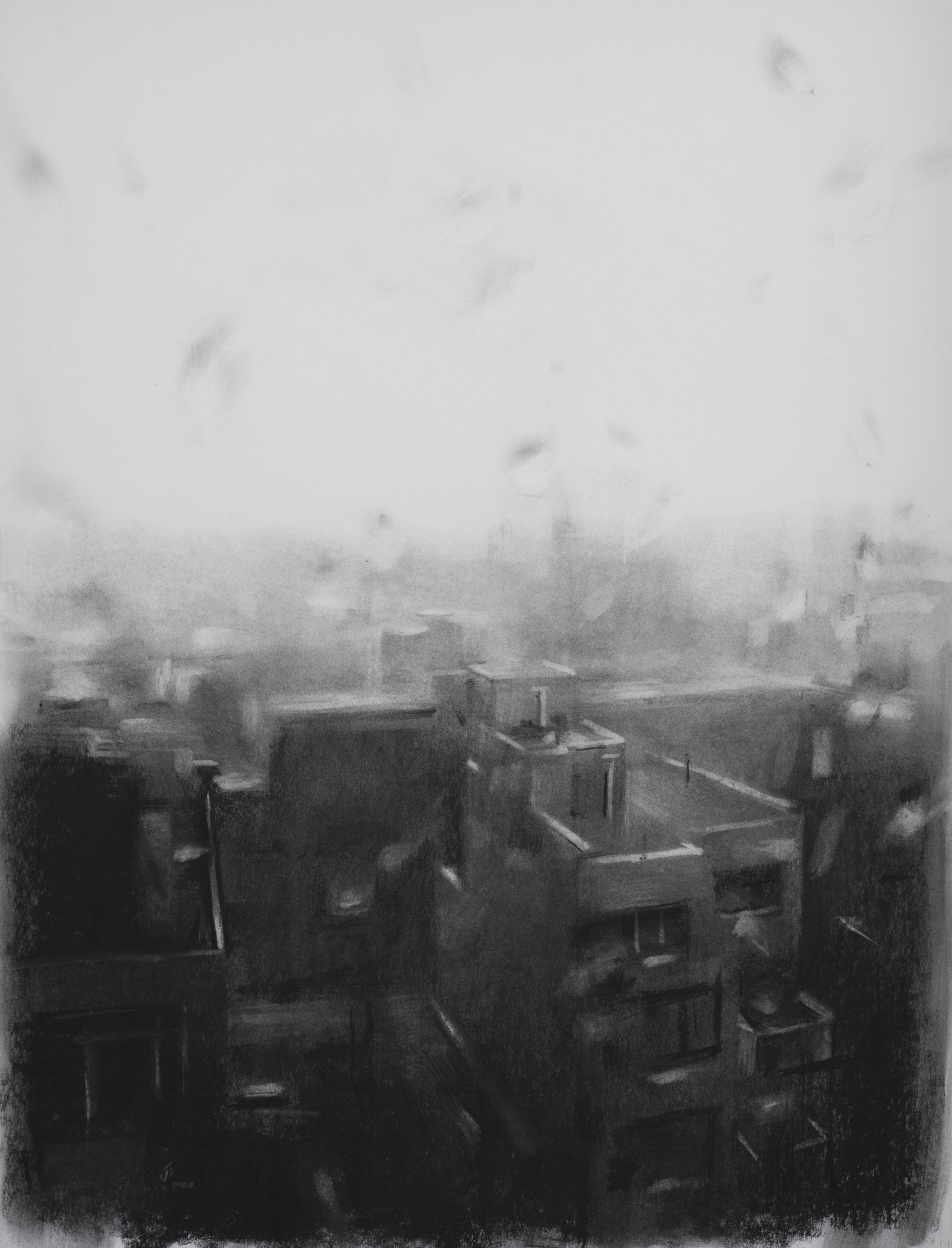 Artist Spotlight: Jesús Emmanuel Villarreal - Realism Today