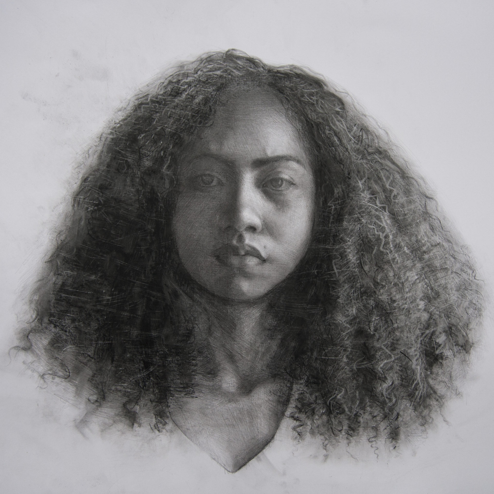 How I Created a Multi-Figure Painting Inspired by Hurricane Katrina ...