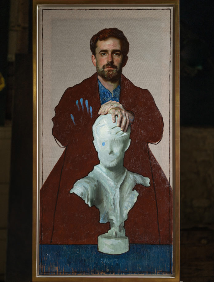 Father/Son Artists: On Sculpting and Portrait Painting - Realism Today