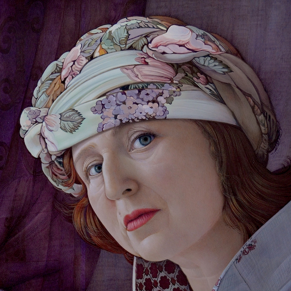 Awakening: Reflection On Self-Portraiture And Creativity - Realism Today