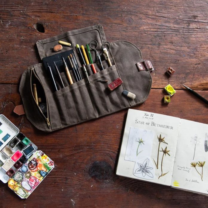 Don't Miss > 21 Holiday Gifts for Artists - Realism Today