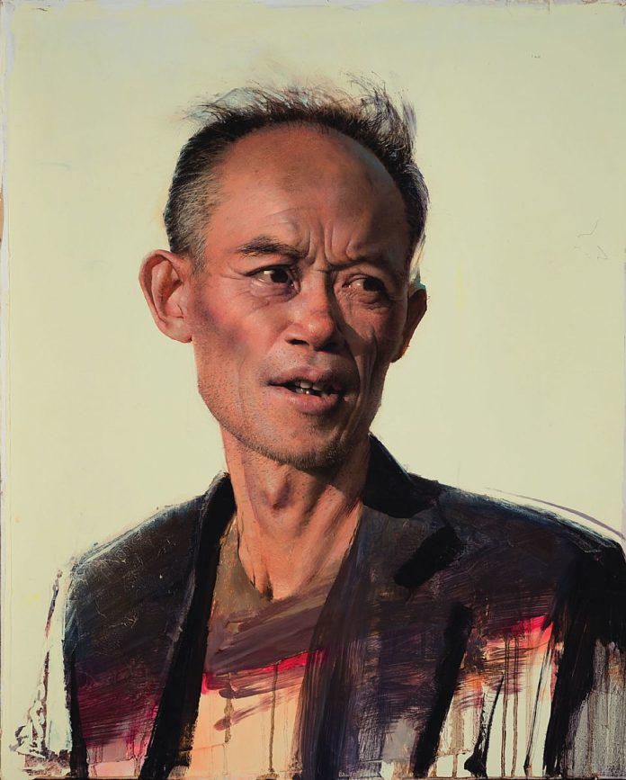 Inside the Art Studio of Daniel Sprick - Realism Today