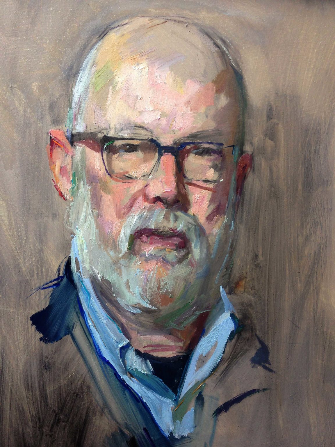 Skin Tones vs Flesh Tones in Art - Realism Today