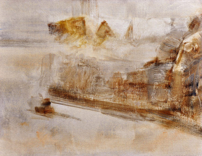 The Underlying Structure of Painting Figurative Art - Realism Today