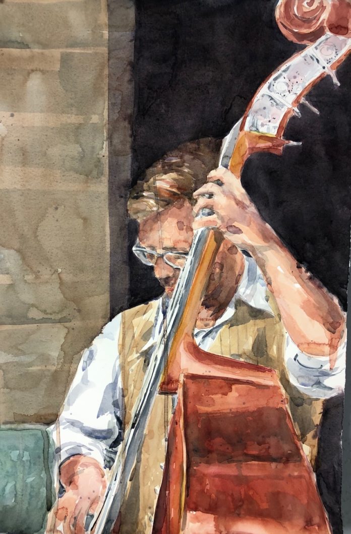 Putting the Water Back Into Watercolor - Realism Today