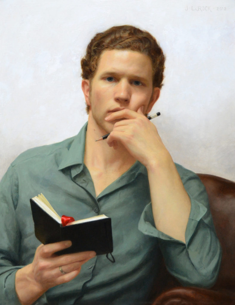 Artists and Collectors: Finding Common Ground - Realism Today