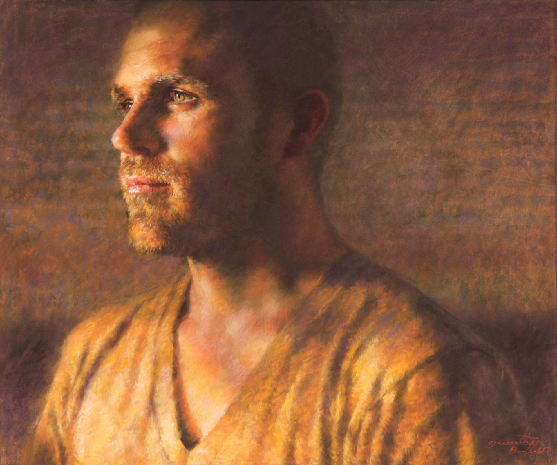 The Benefits of (and a Passion for) Pastels - Realism Today