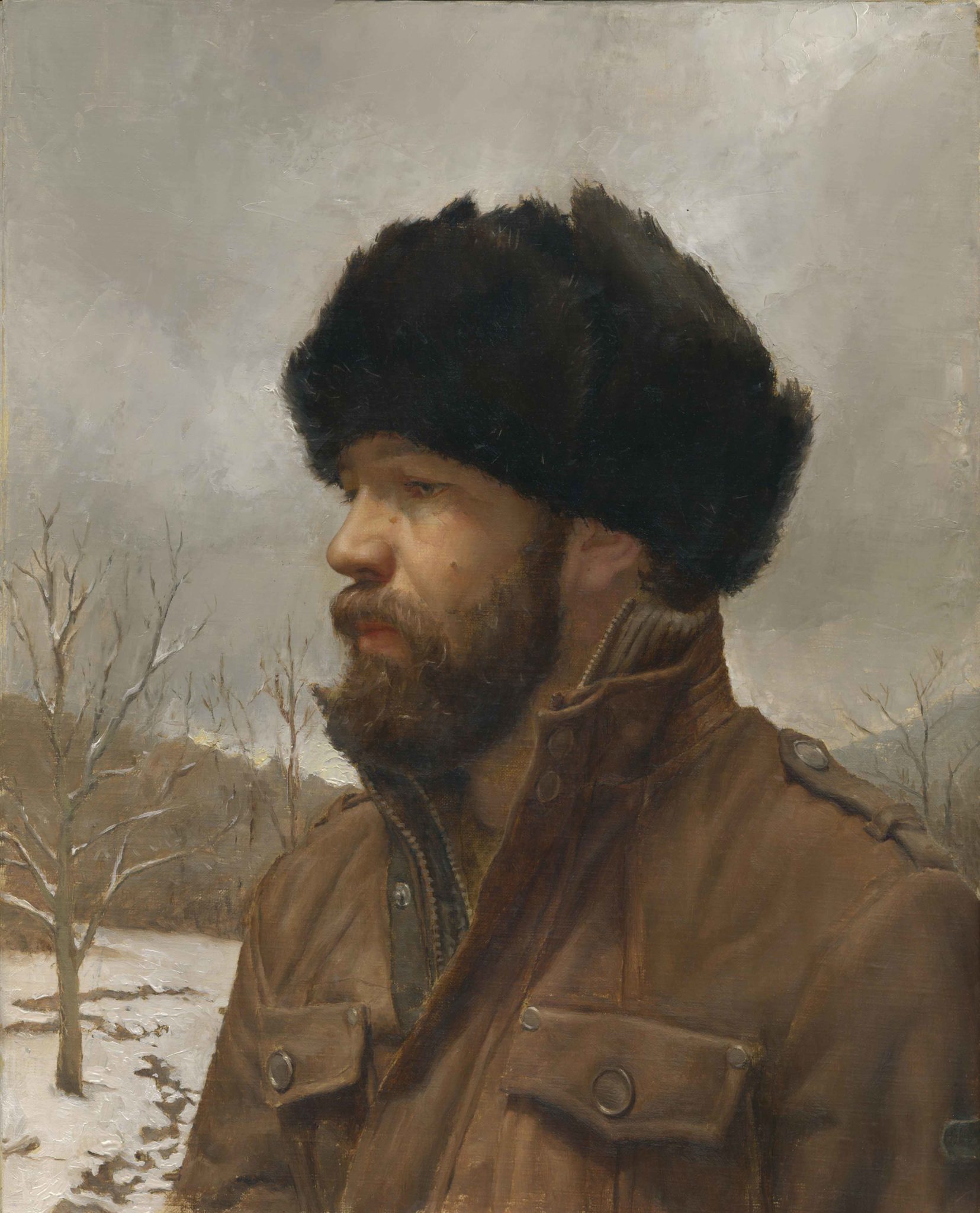 Painting From Life on a Budget - Realism Today