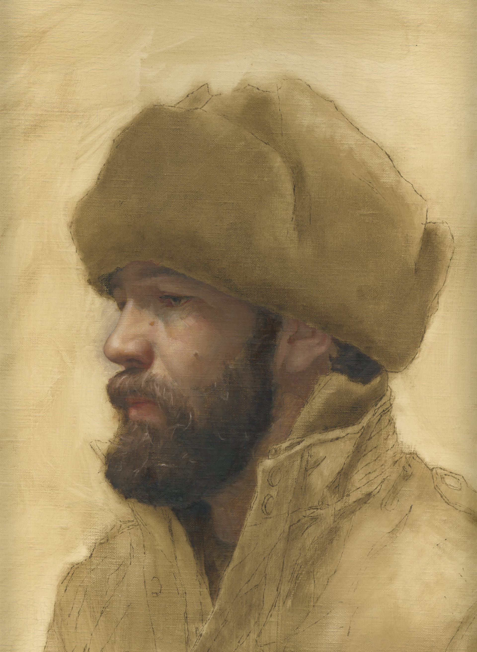 Painting From Life on a Budget - Realism Today