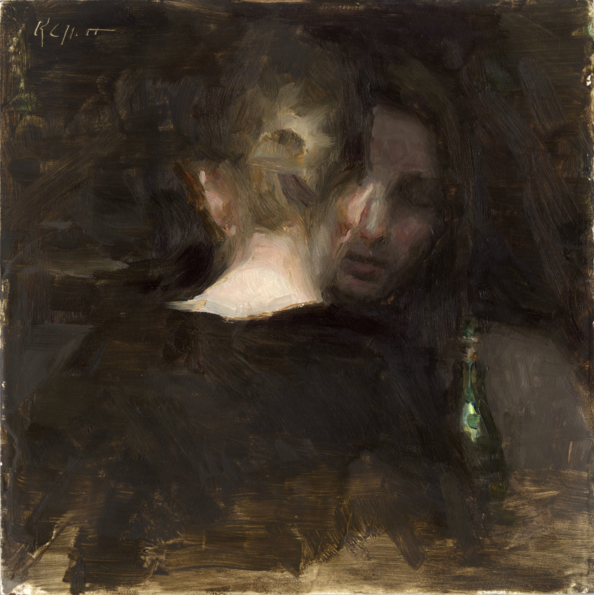 Evolving Art: The Impression of Realism - Realism Today