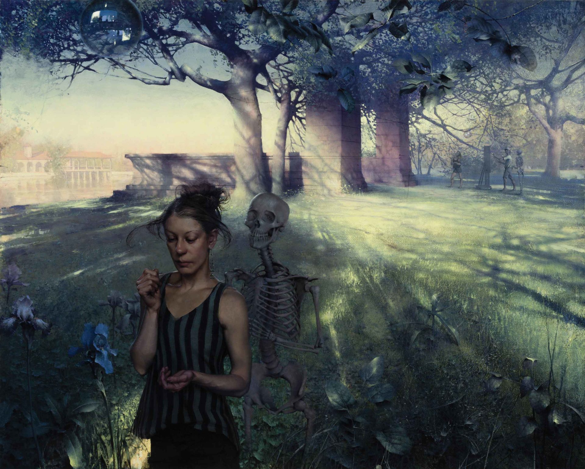 Contemporary Realism and Discovering New Harmonies - Realism Today