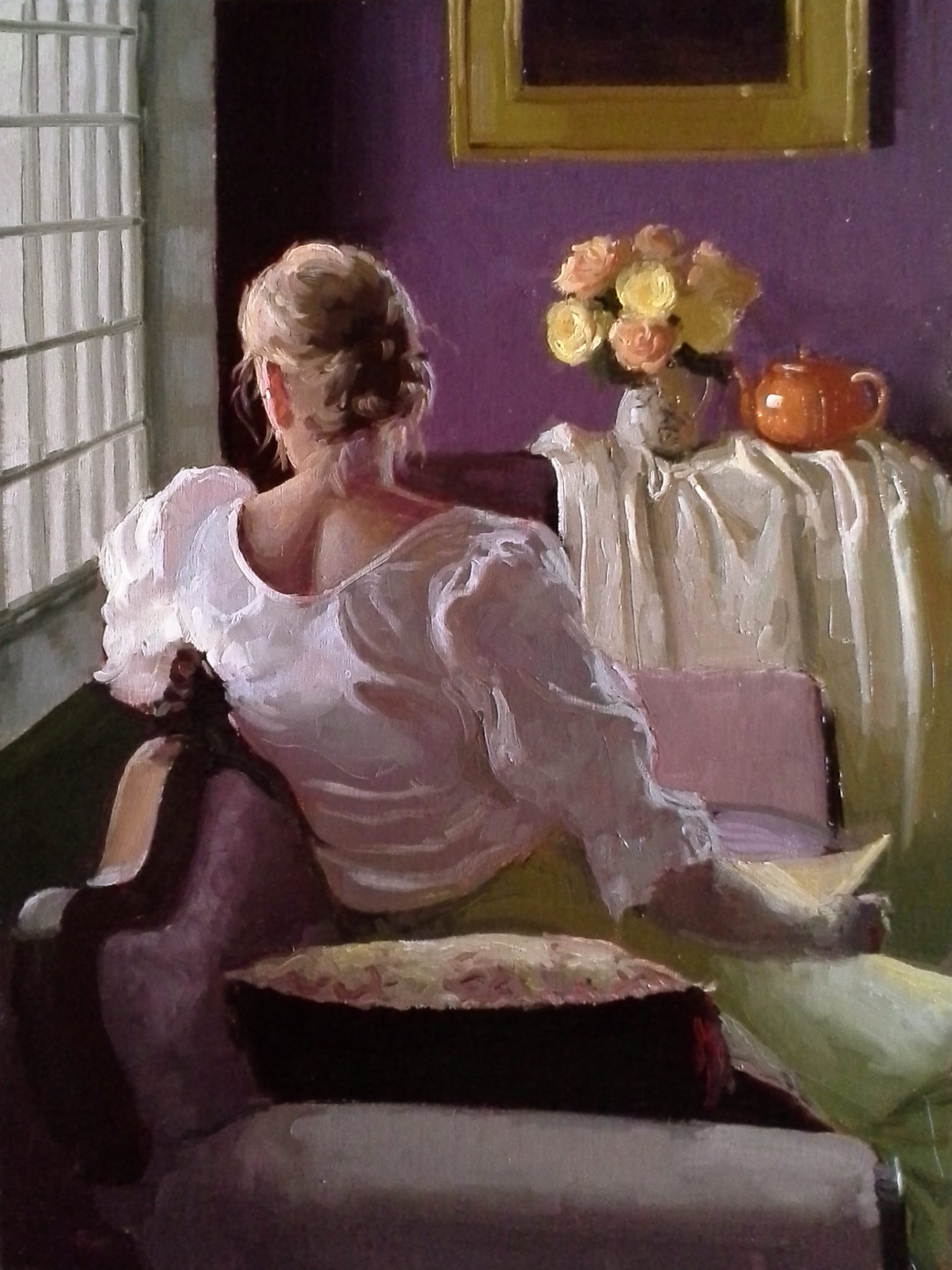 Journey Into the Heart: Art Inspiration - Realism Today