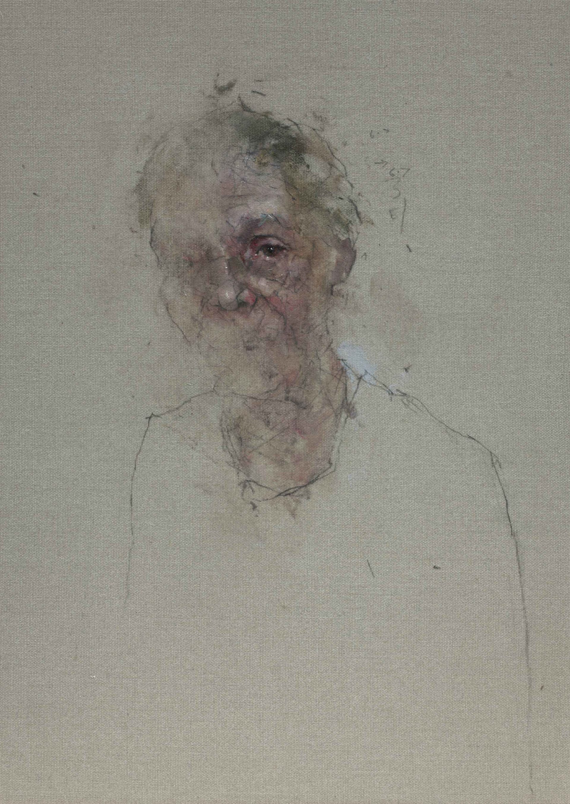 On Artist's Block - Realism Today