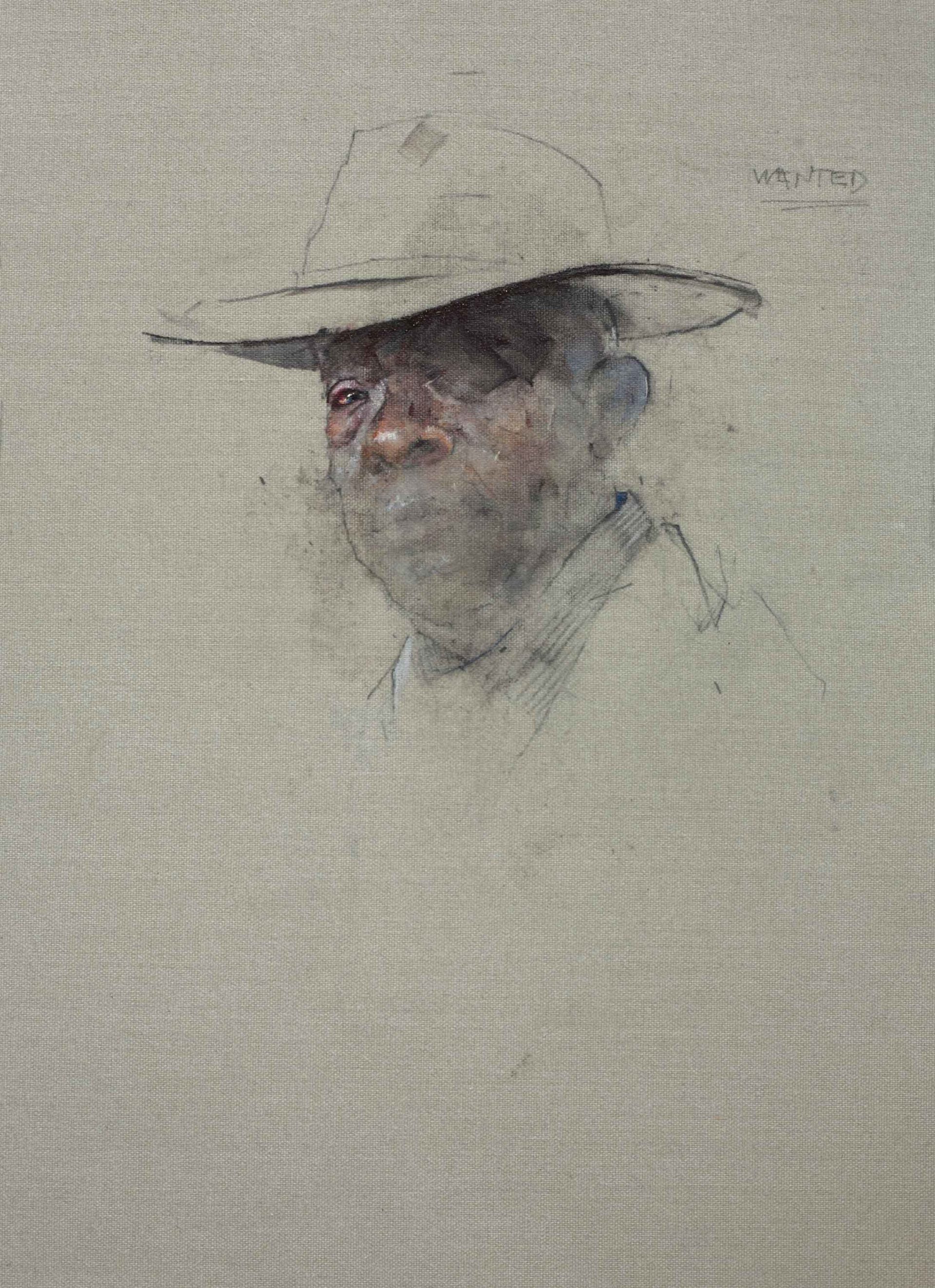 On Artist's Block - Realism Today