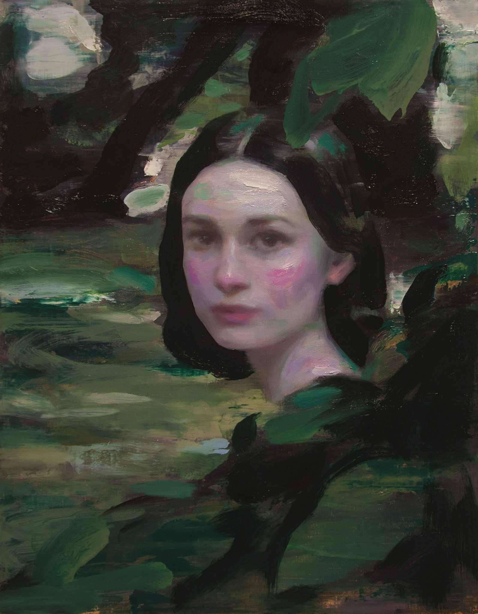 Jewel: The Creative Process of Vincent Xeus - Realism Today