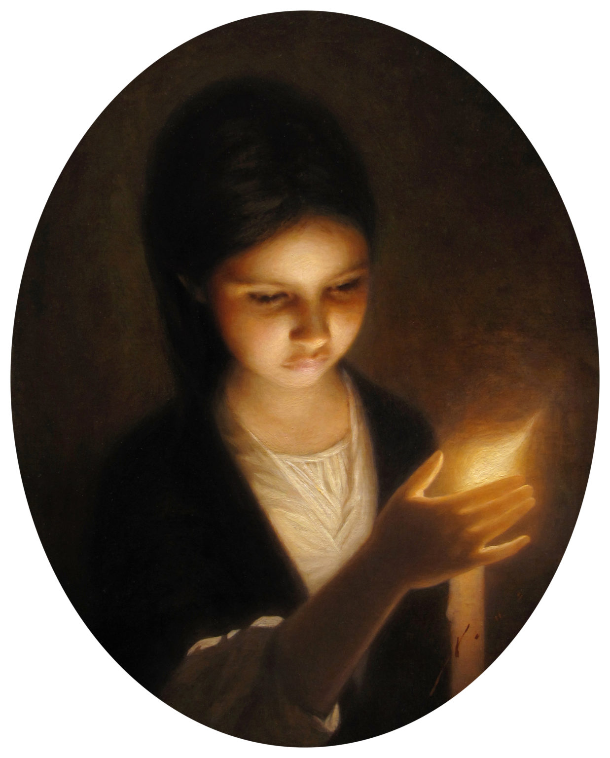 Jewel: The Creative Process of Vincent Xeus - Realism Today