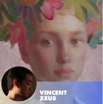 Jewel: The Creative Process of Vincent Xeus - Realism Today