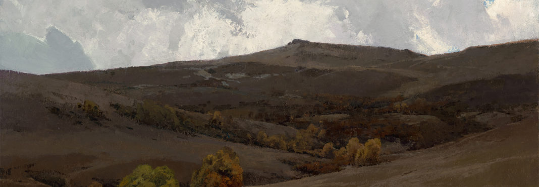 Learn Plein Air Skills to Improve Your Realism - Realism Today