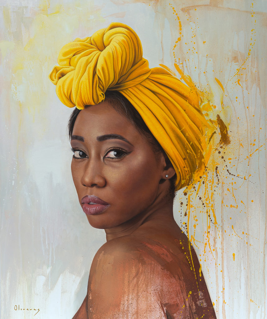 Realism Ambassador of the Week: Jessica Oliveras - Realism Today