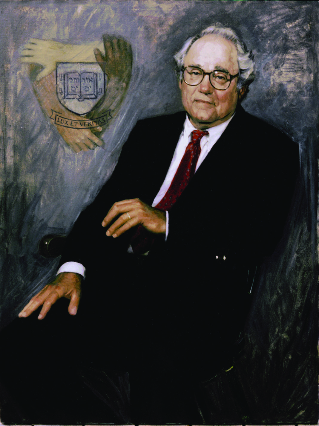 Making Faces: The Ups and Downs of Portraiture - Realism Today