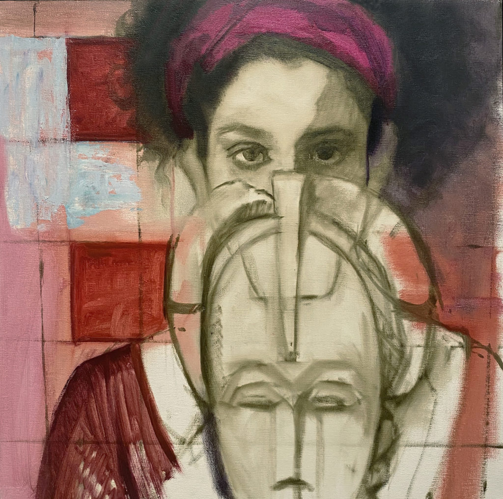 A Realism Portrait Process: Séquel #2 - Realism Today