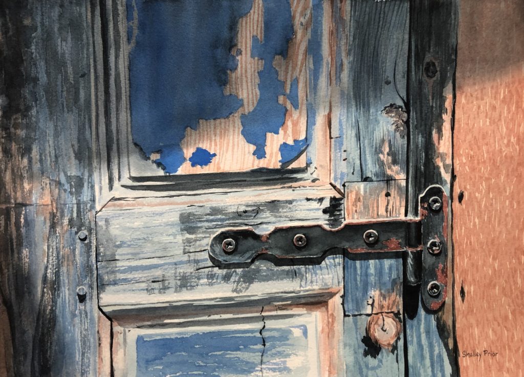 Why I Paint From a Photo Reference - Realism Today
