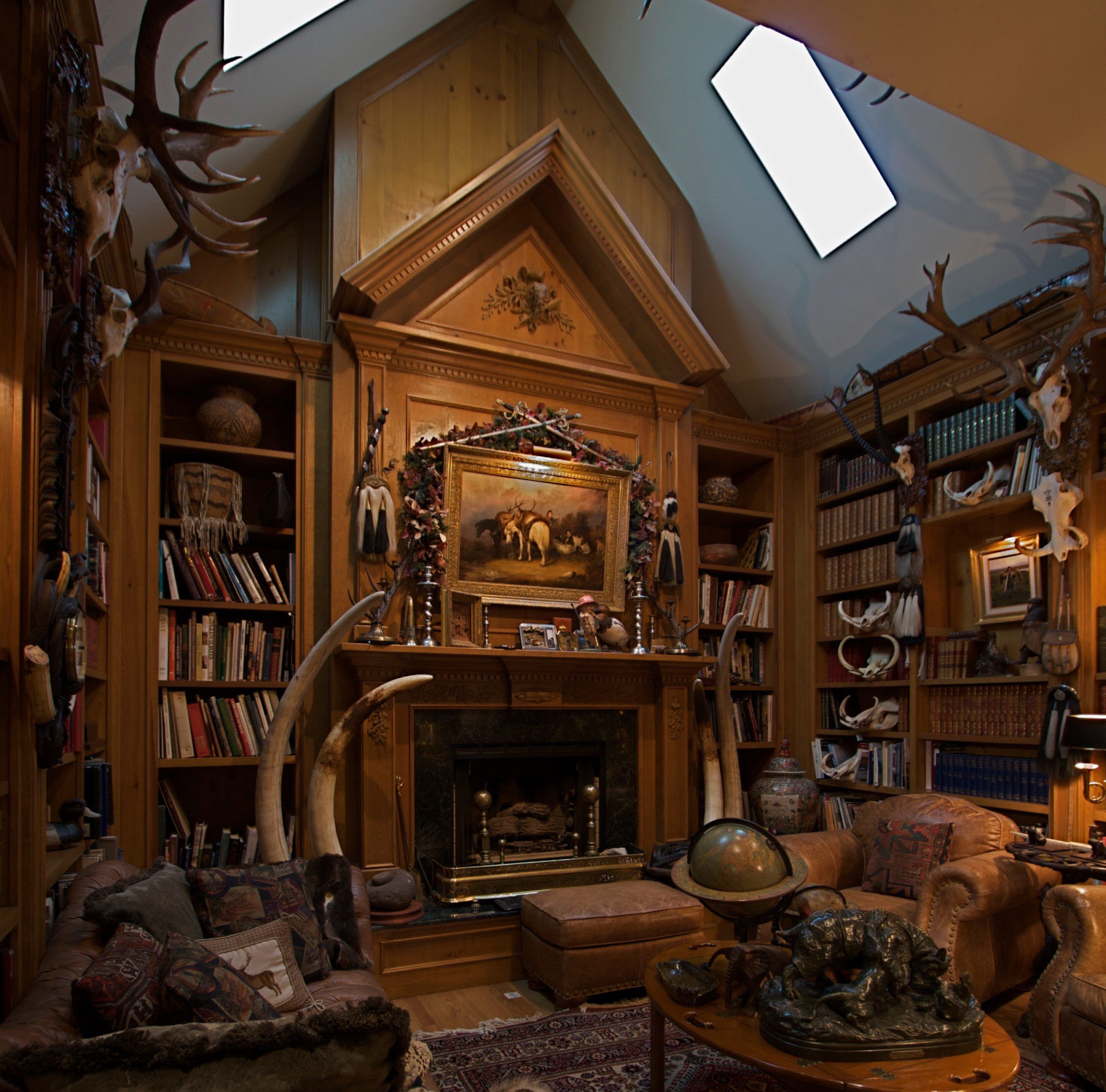 Art Studio Tour with Michael Coleman - Realism Today