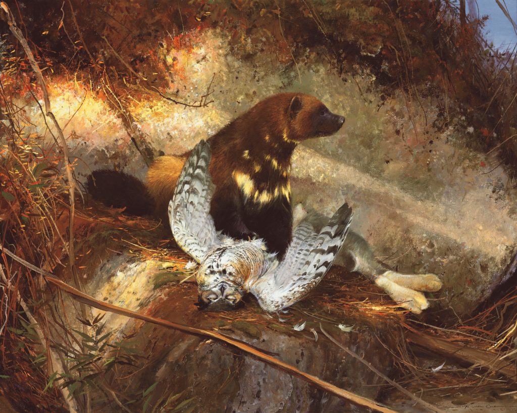 Art Studio Tour with Michael Coleman - Realism Today