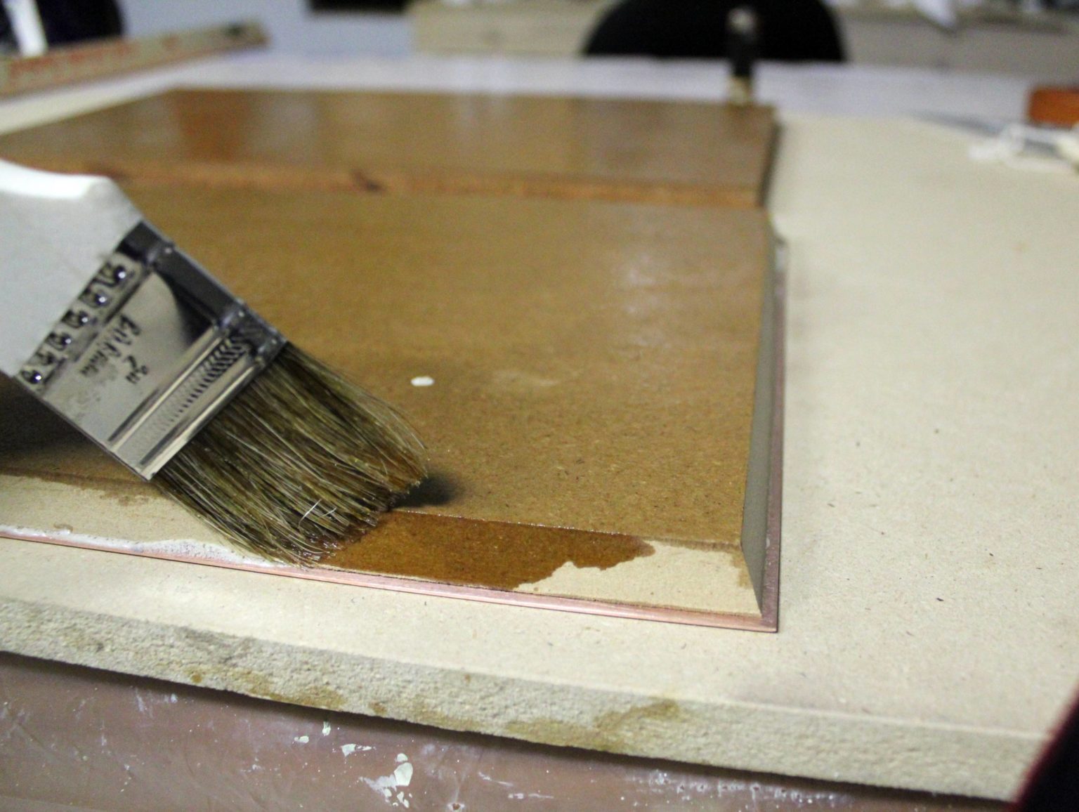 How to Paint on Copper: Materials and Methods for Artists - Realism Today