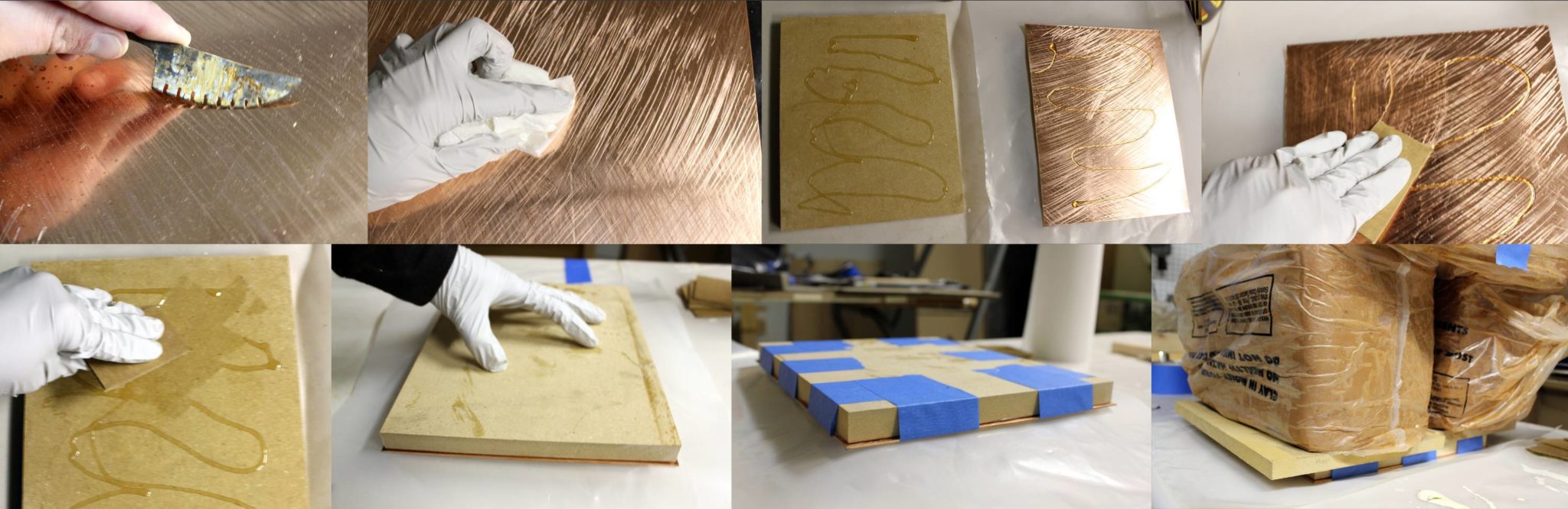 How to Paint on Copper: Materials and Methods for Artists - Realism Today