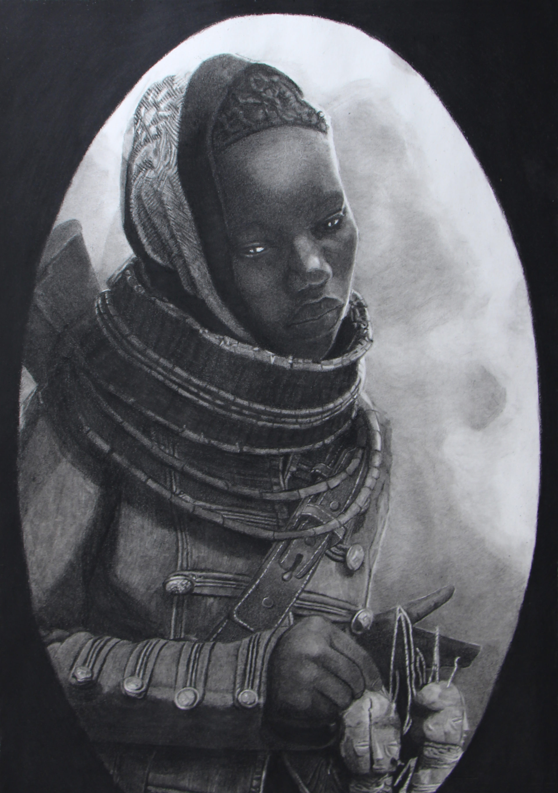 The Black, the White, and the Indelible Gray - Realism Today