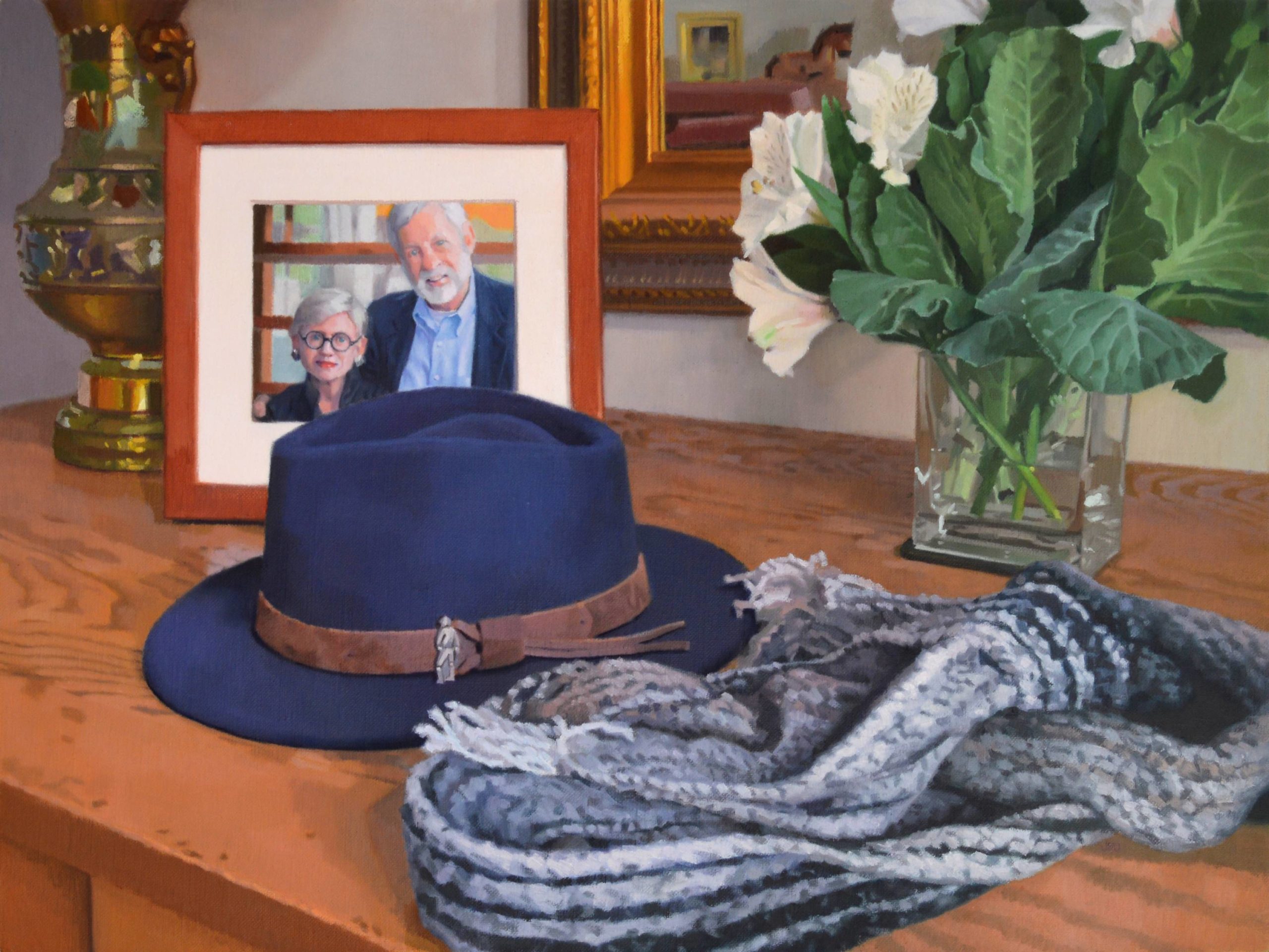 Sneak Peek at a Studio Incamminati Still Life - Realism Today