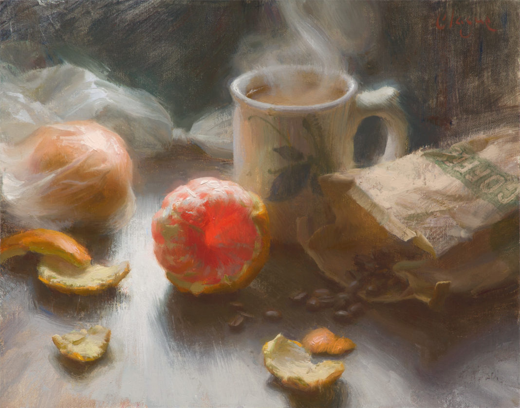Longing for Beauty - Realism Today