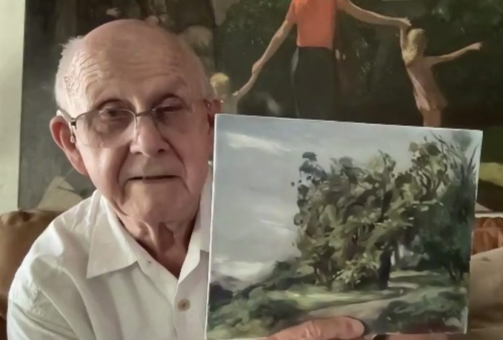 Glenn Vilppu on Universal Principles of Drawing - Realism Today