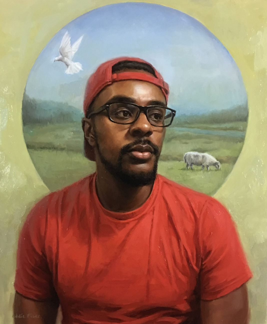 Head and Shoulders: How to Start a Portrait - Realism Today