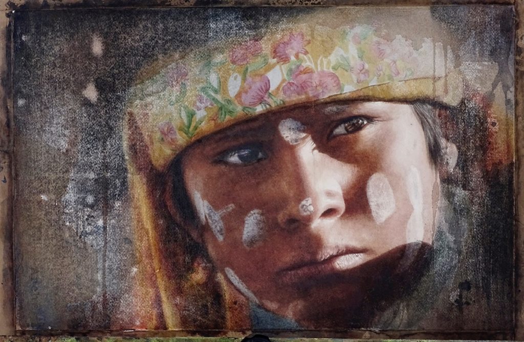 A Tour Through the Meanderings of the Human Soul - Realism Today