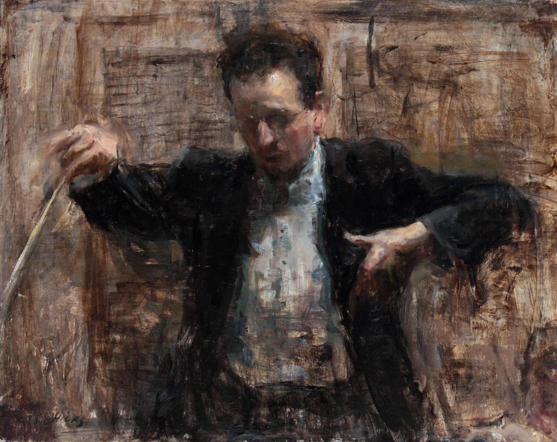 The Emotional Painter in Me - Realism Today