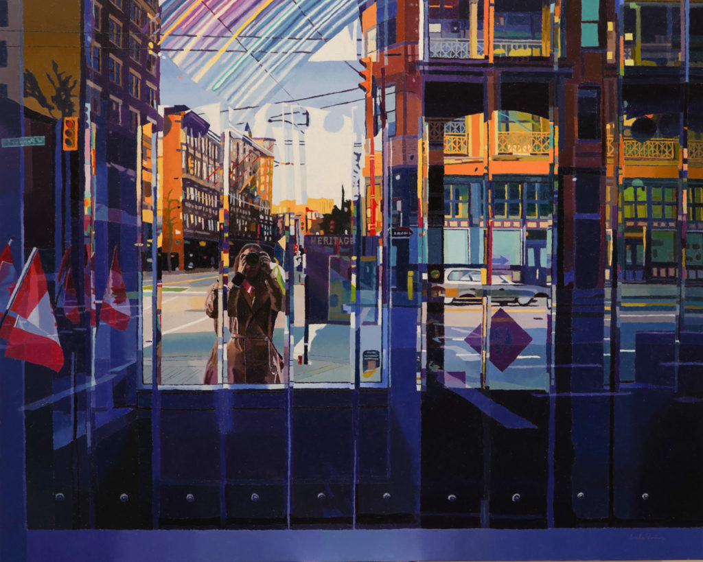 Realism Ambassador of the Week: Emilie Fantuz - Realism Today