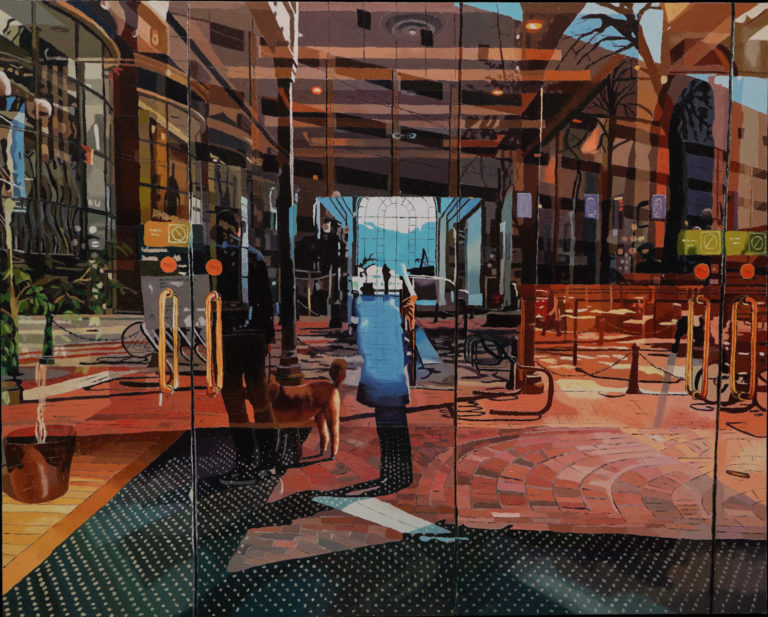 Realism Ambassador of the Week: Emilie Fantuz - Realism Today